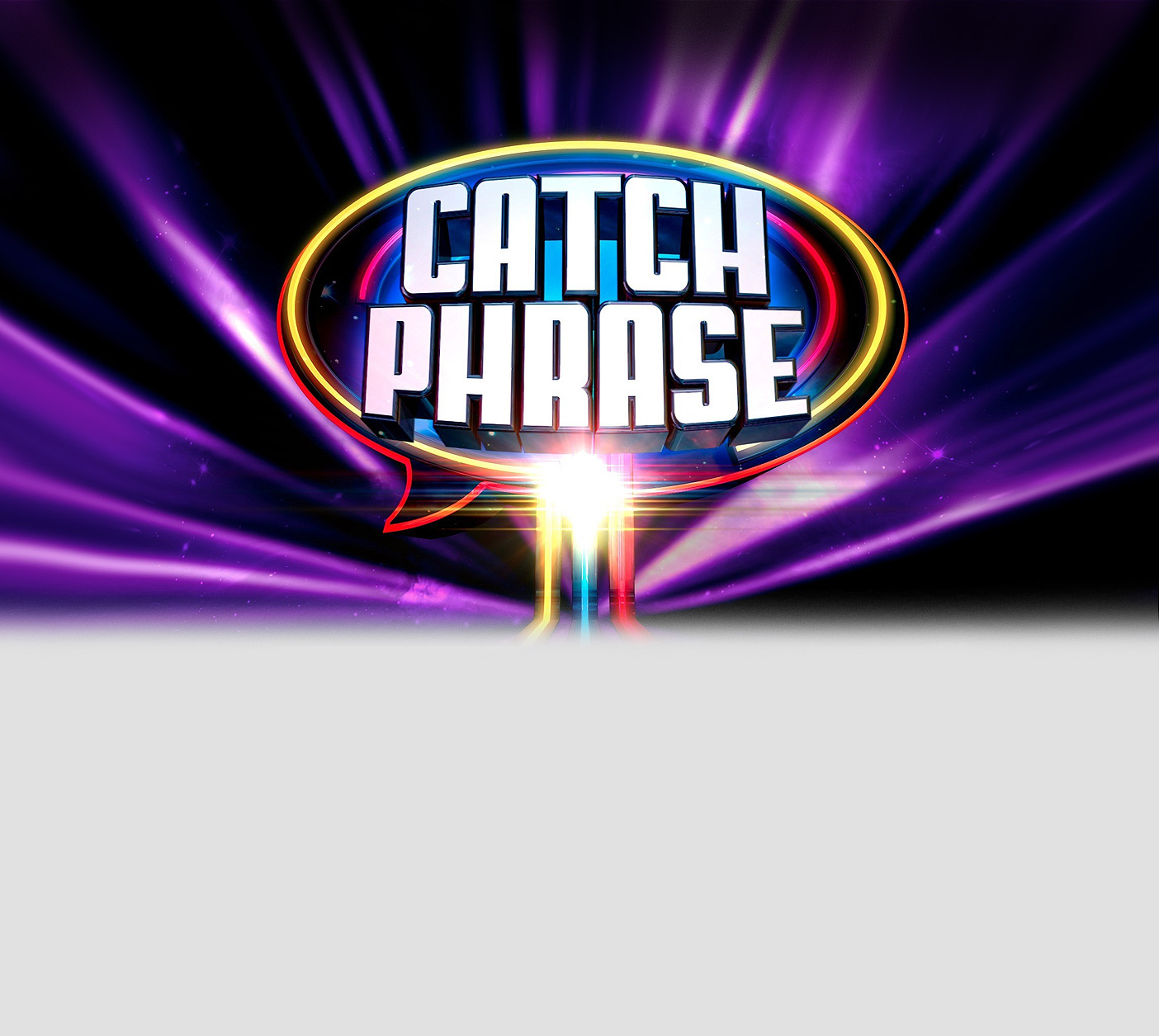 Book Tickets For Catchphrase | Applausestore
