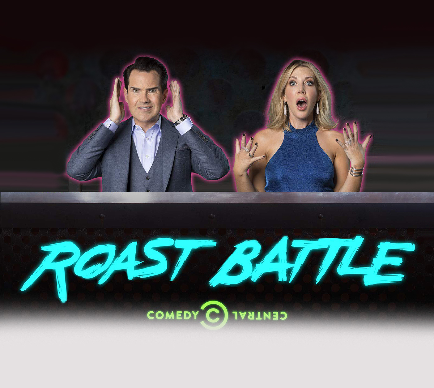 Book Tickets For Roast Battle Applausestore Book Tickets For Roast Battle Applausestore
