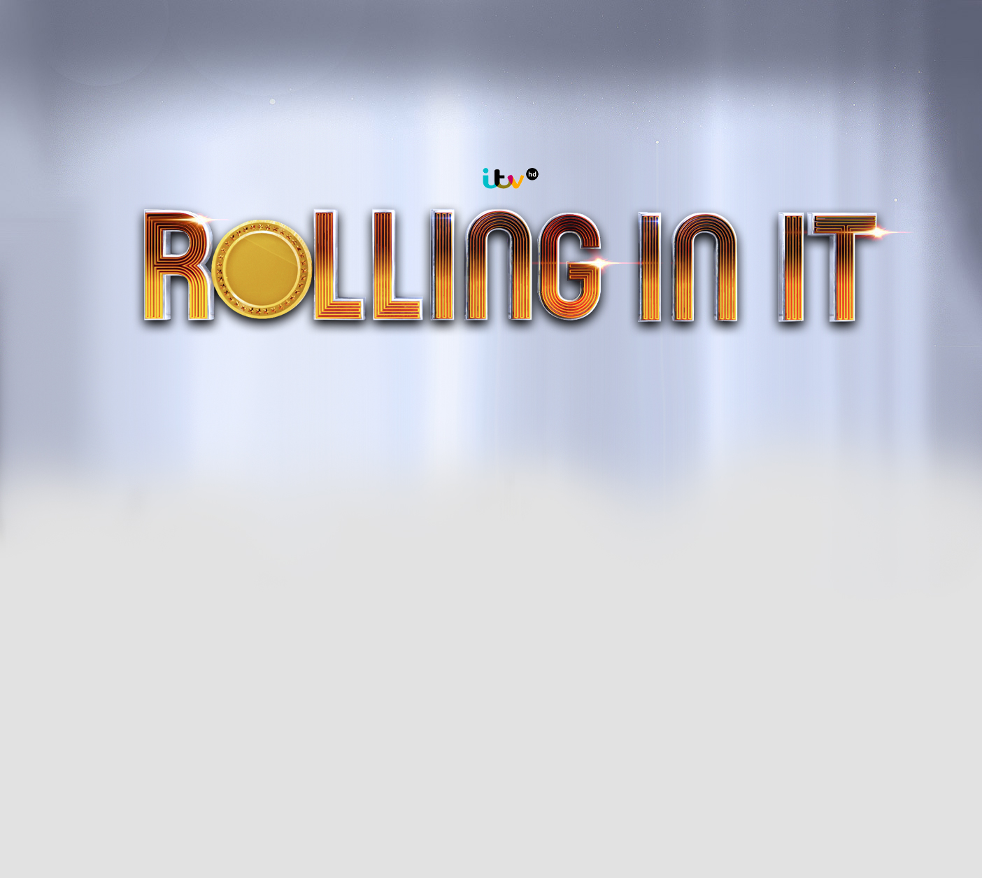 Book Tickets For Rolling In It | Applausestore