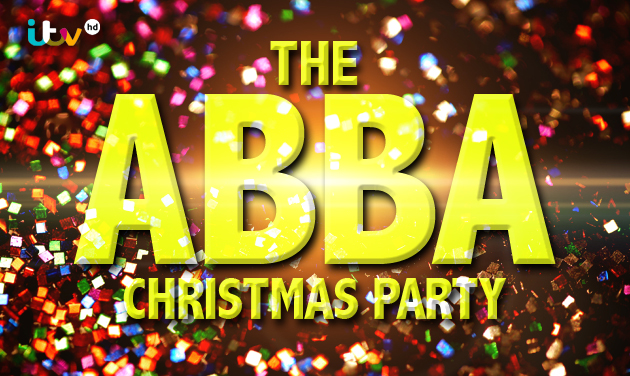 Book The ABBA Christmas Party for Sun 13th Dec 2015 Applausestore
