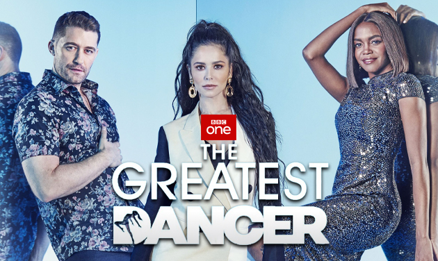Book Tickets For The Greatest Dancer Live Challenge Shows 2020 ...