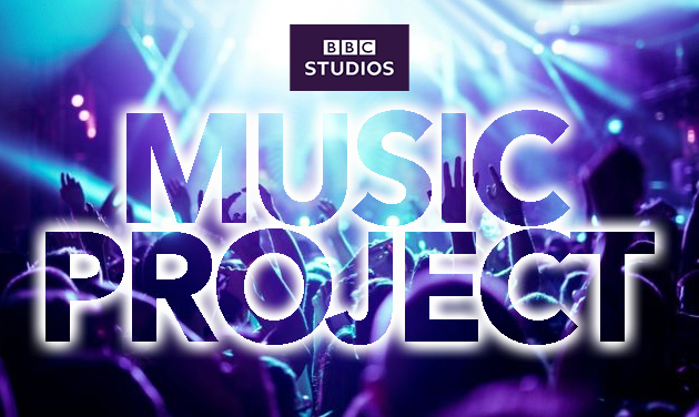 Book Tickets For The Music Project | Applausestore