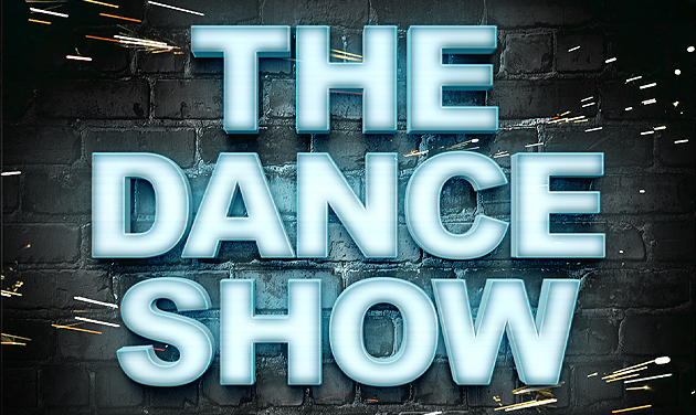 Book Tickets For The Dance Show | Applausestore