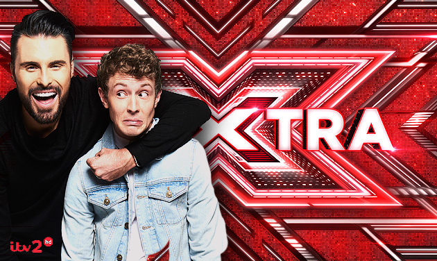 Book Xtra Factor 2016 for Sat 10th Sep 2016 Applausestore